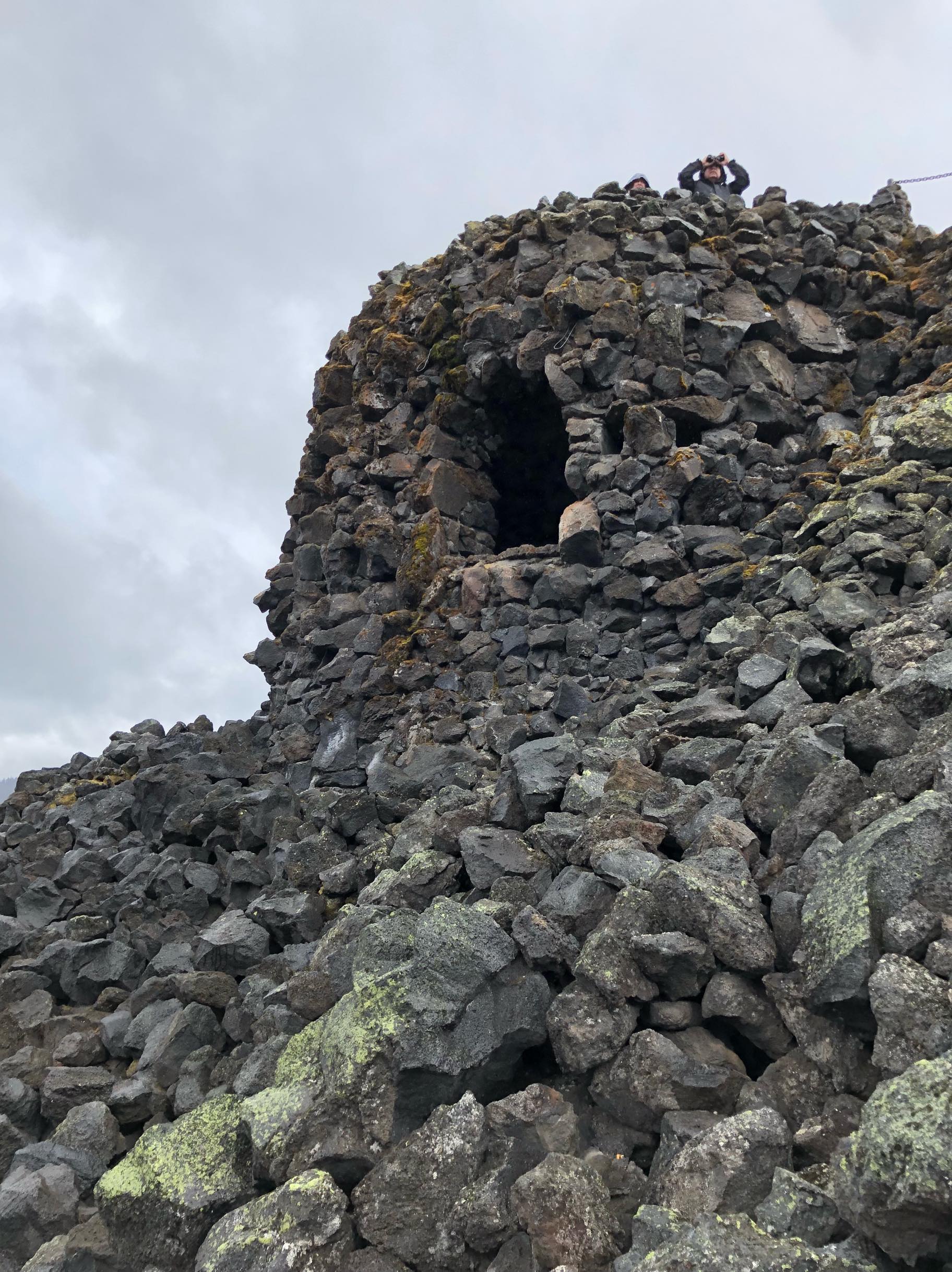 ROAD TRIP #2: Dee Wright Observatory – N8.MALAMUD